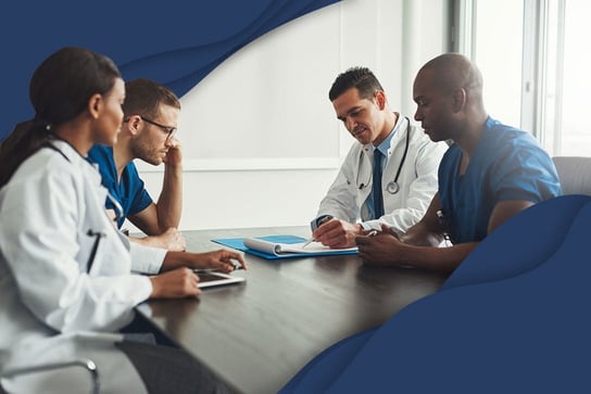 Navigating Power Dynamics in Healthcare