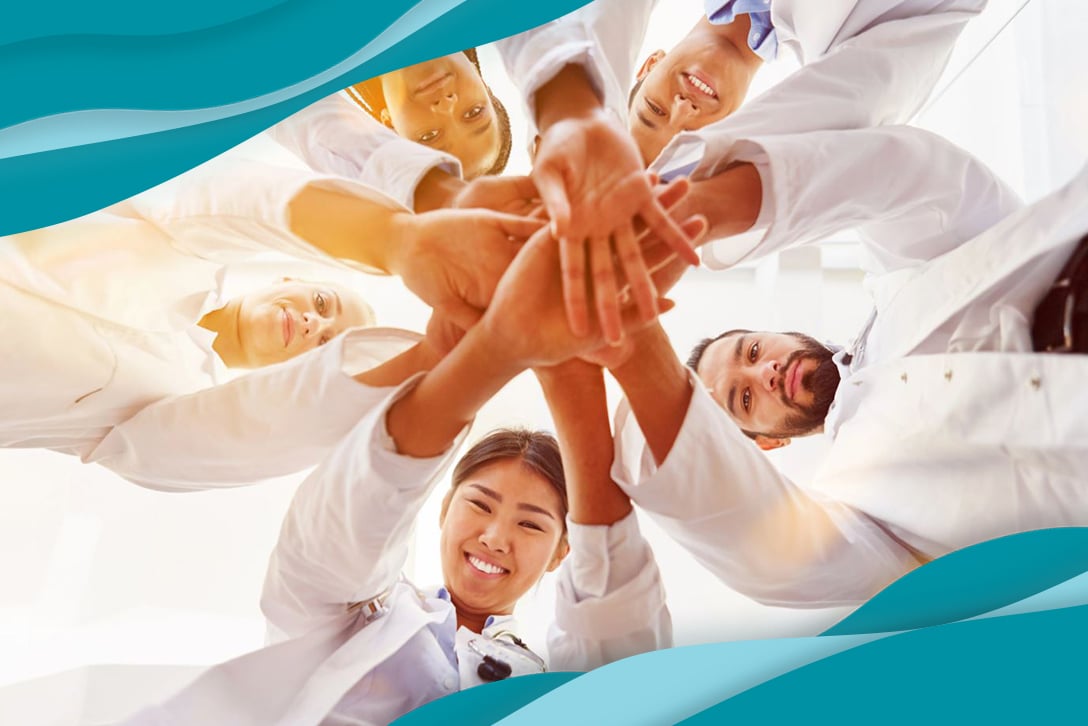How Different Medical Teams Work Together In The Healthcare Industry