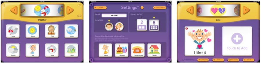 Top 9 iPad Apps For Speech Language Pathologists