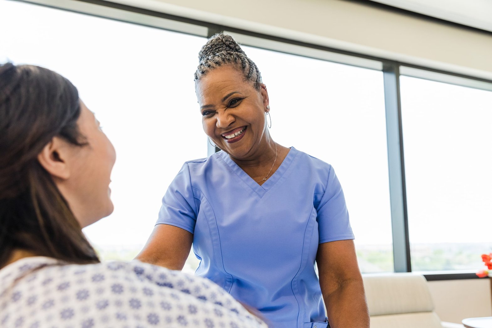 Med-surg vs Telemetry: What's the difference?