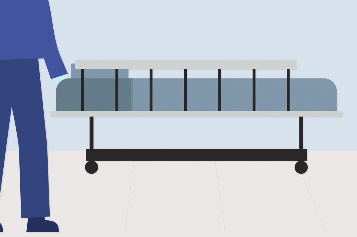 PCU vs ICU: What’s the Difference?