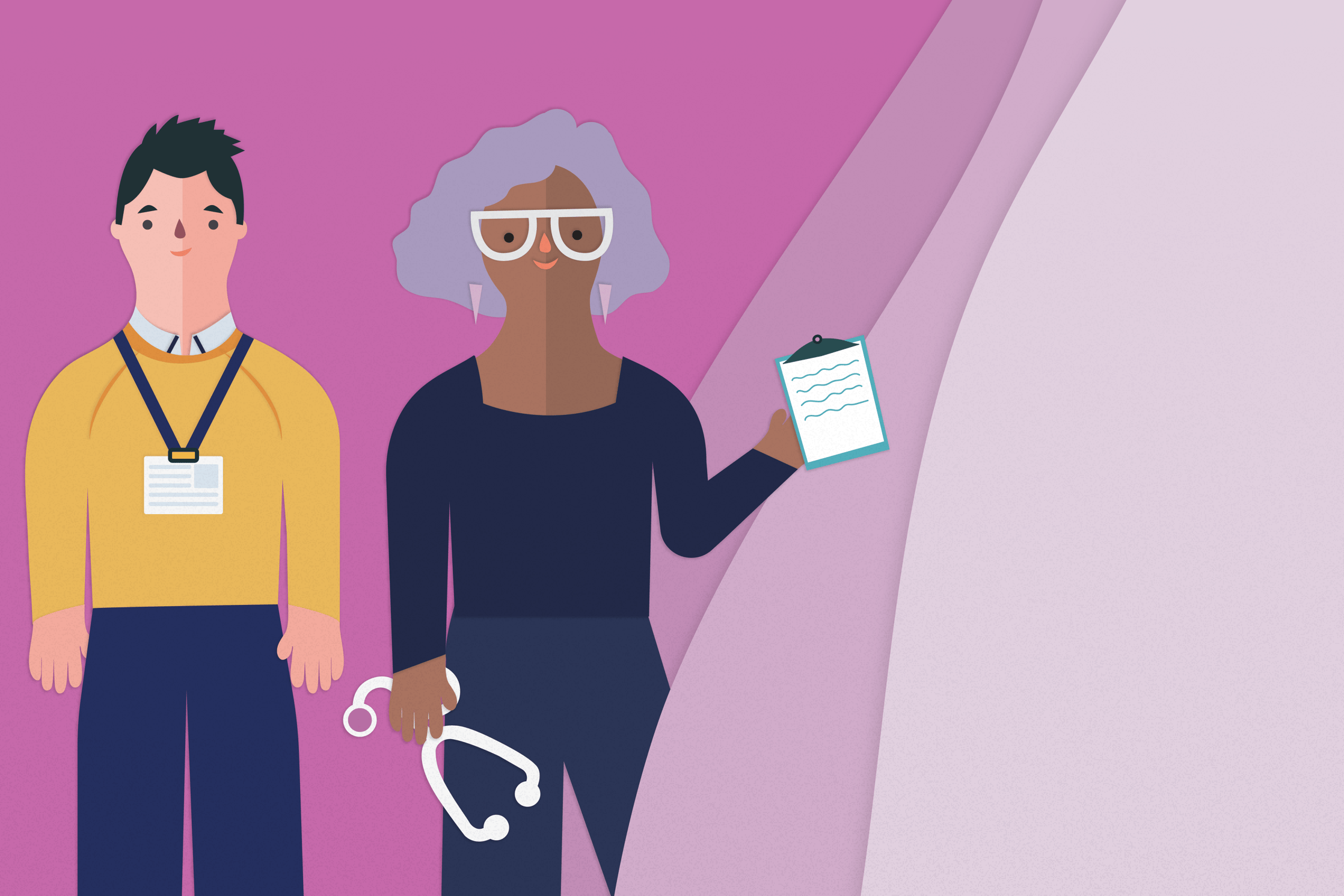 New Grad Medical Travel Guide | Fusion Medical Staffing