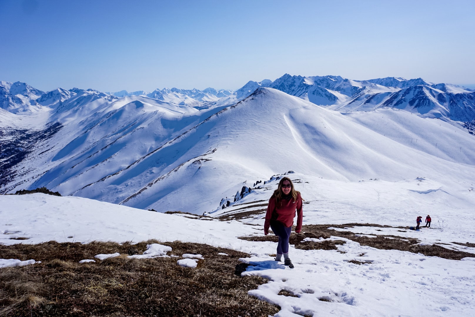 10 Most Asked Questions About Travel Therapy with Alyssa Peters, OT