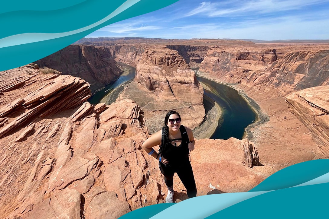 A Day in the Life of a Rad Tech with Amanda Salazar, Rad Tech