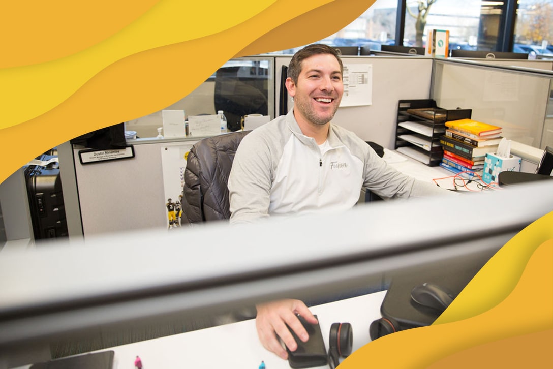 Fusion Medical Staffing is a Company That Cares. Here’s How!