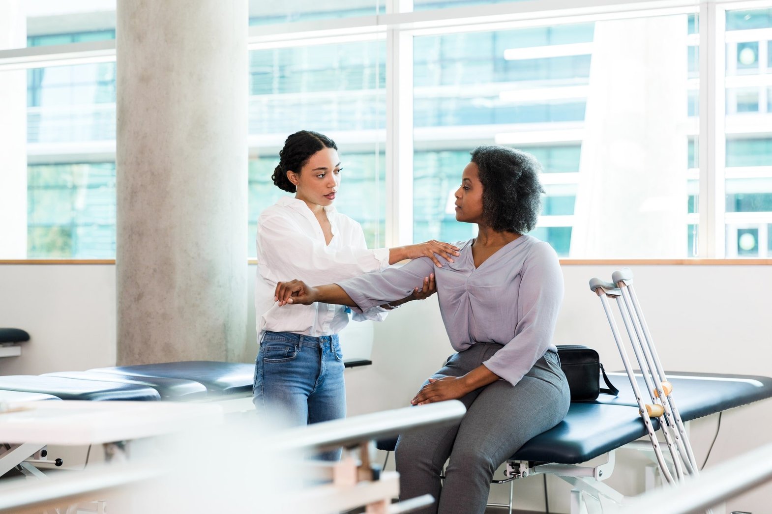 Want To Grow Your Career from OTA to OT? Here’s How!