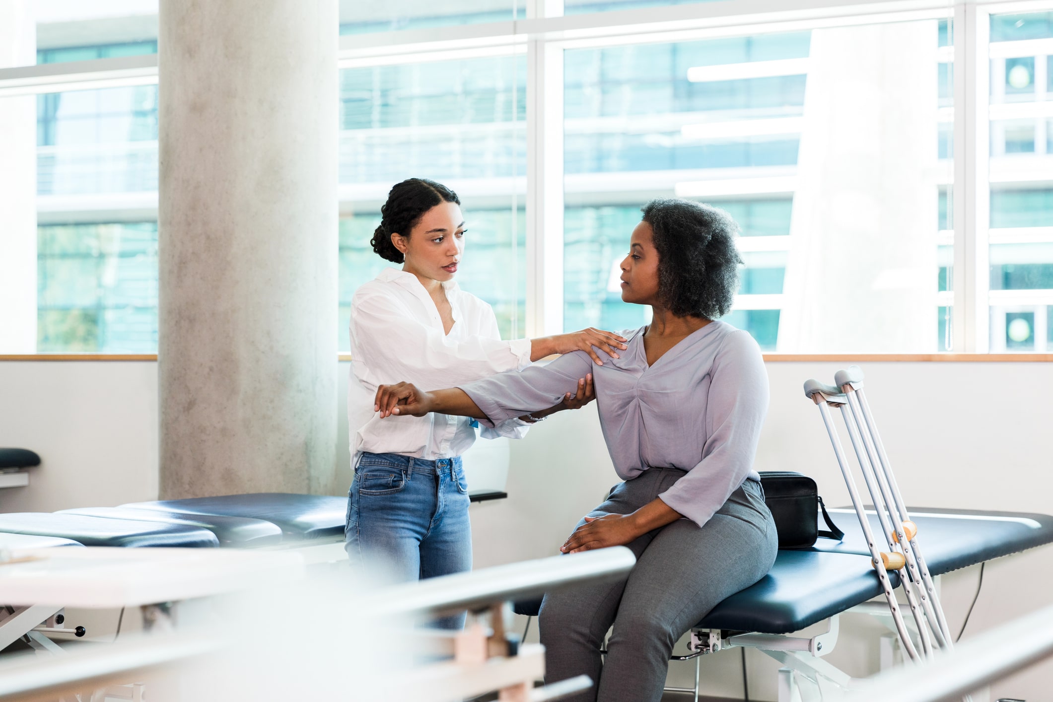 Want To Grow Your Career from OTA to OT? Here’s How!