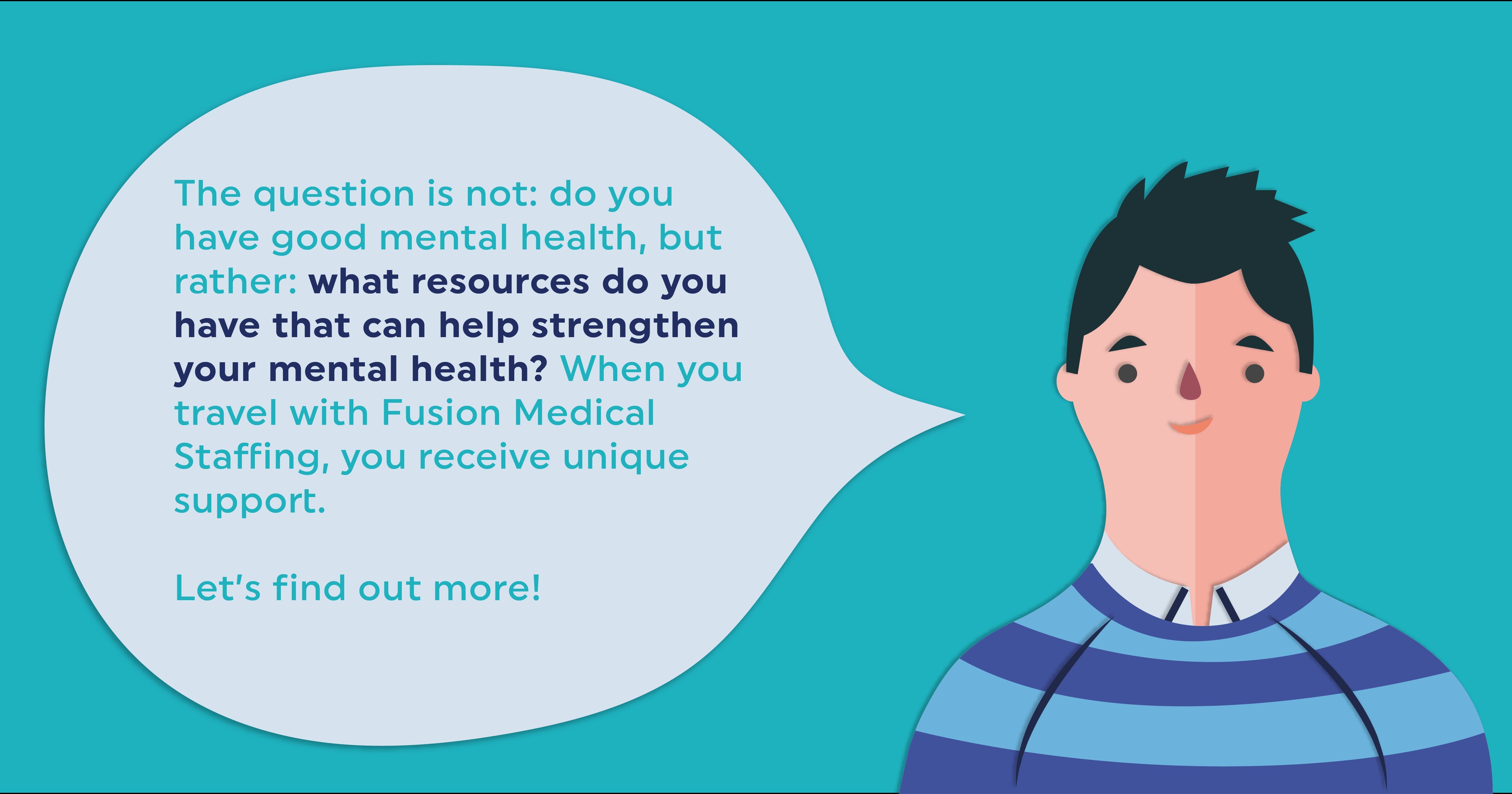 5 Reasons Why Mental Health Awareness Is Important