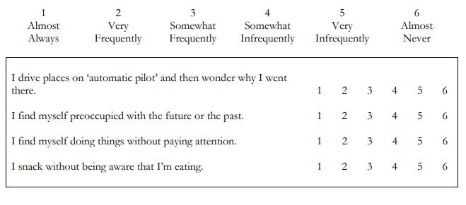 4 Mindfulness Tips to Maintain Your Mental Health as a Med Traveler