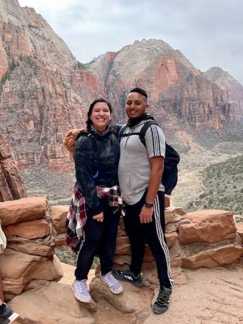 A Day in the Life of a Rad Tech with Amanda Salazar, Rad Tech
