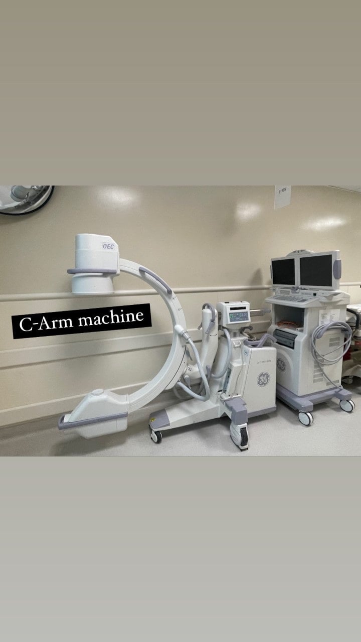 A Day in the Life of a Rad Tech with Amanda Salazar, Rad Tech