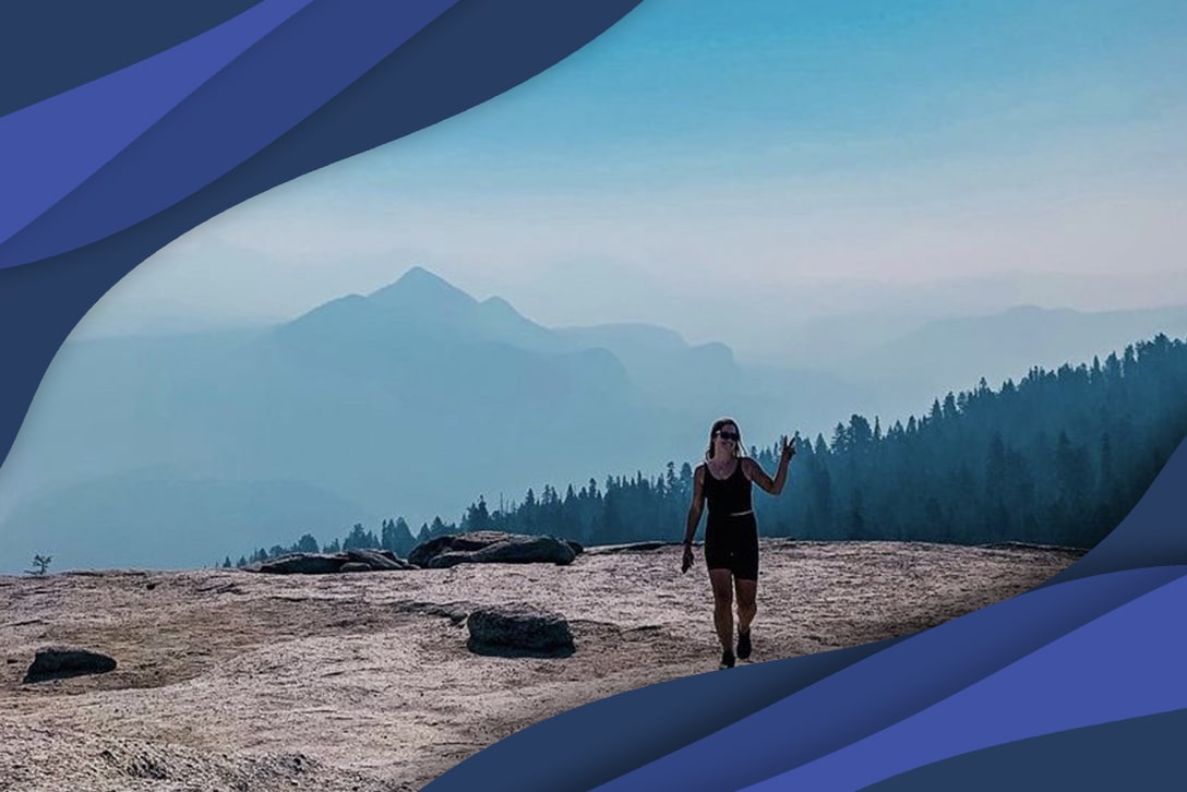 A Detailed Look into an OT Career Path with Rachel Annino, OT