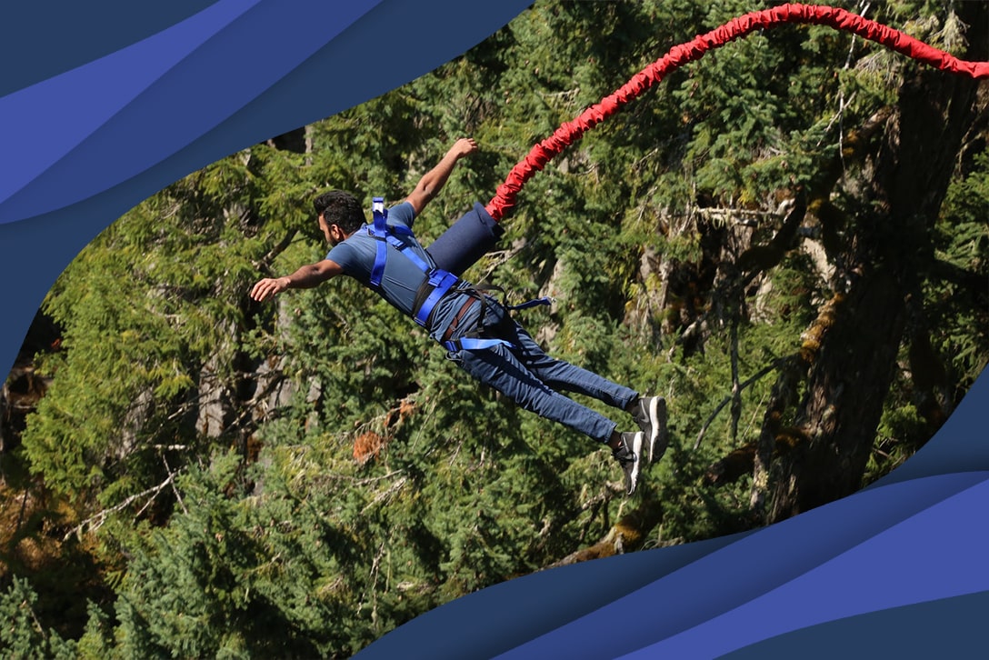 Best Summer Places To Take An Assignment For Adrenaline Junkies 2679