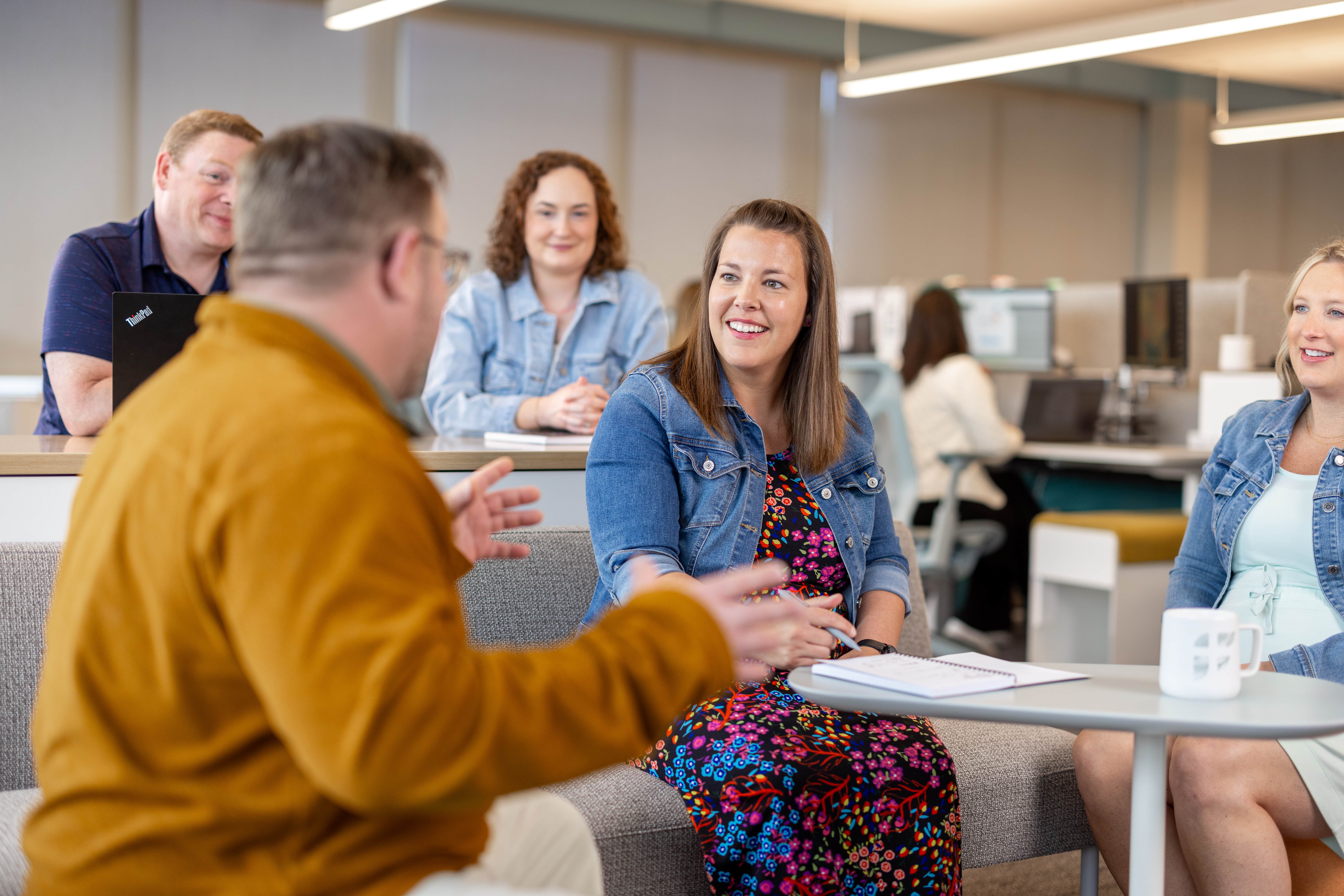 Fusion Medical Staffing is a Company That Cares. Here’s How!