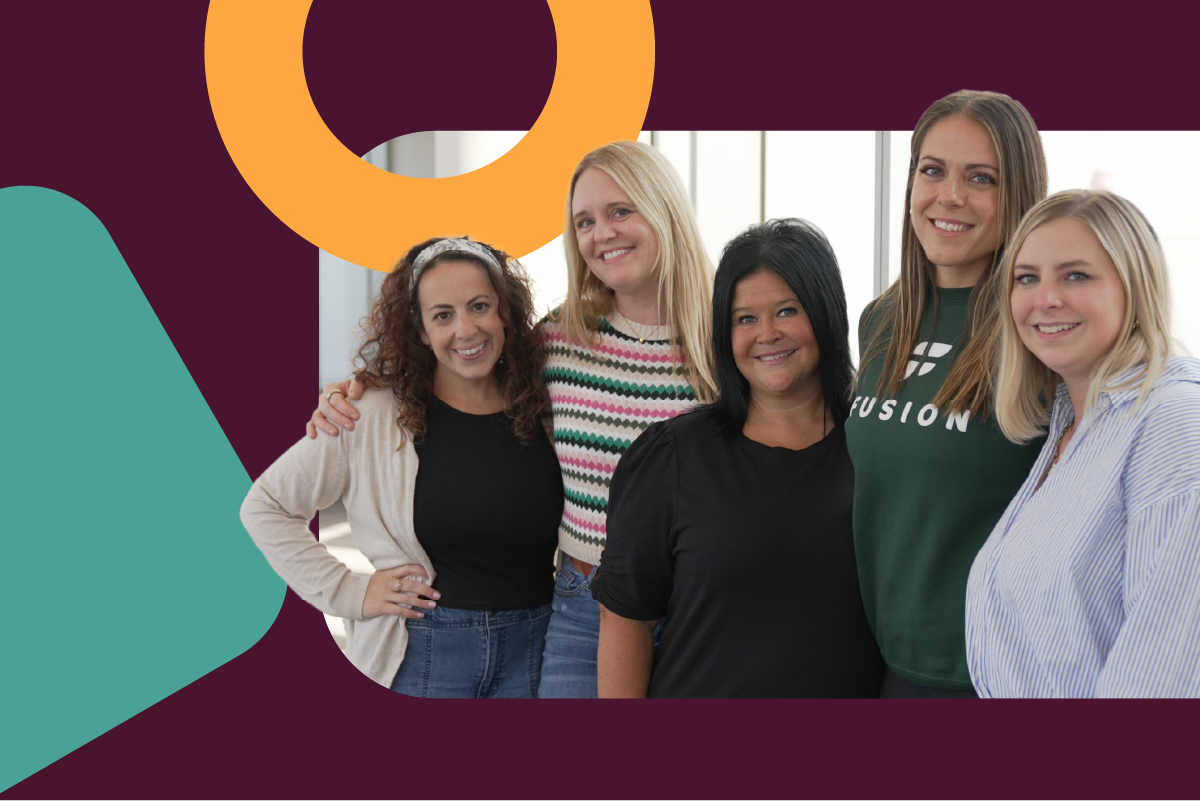 Our Clinical Team Has Your Back. Here’s How!