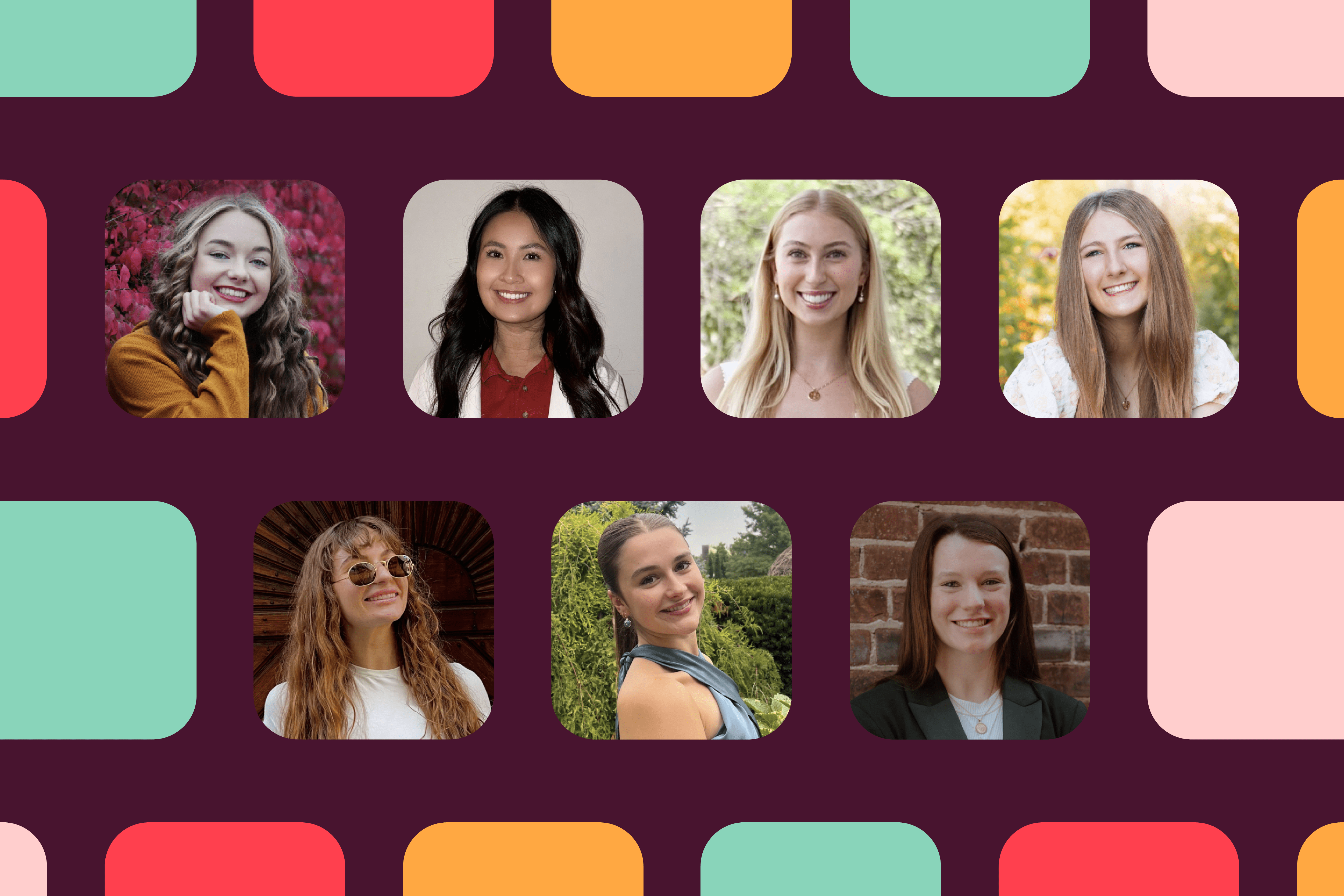 Supporting Future Nurses: Compassion in Care Scholarship Winners 2025