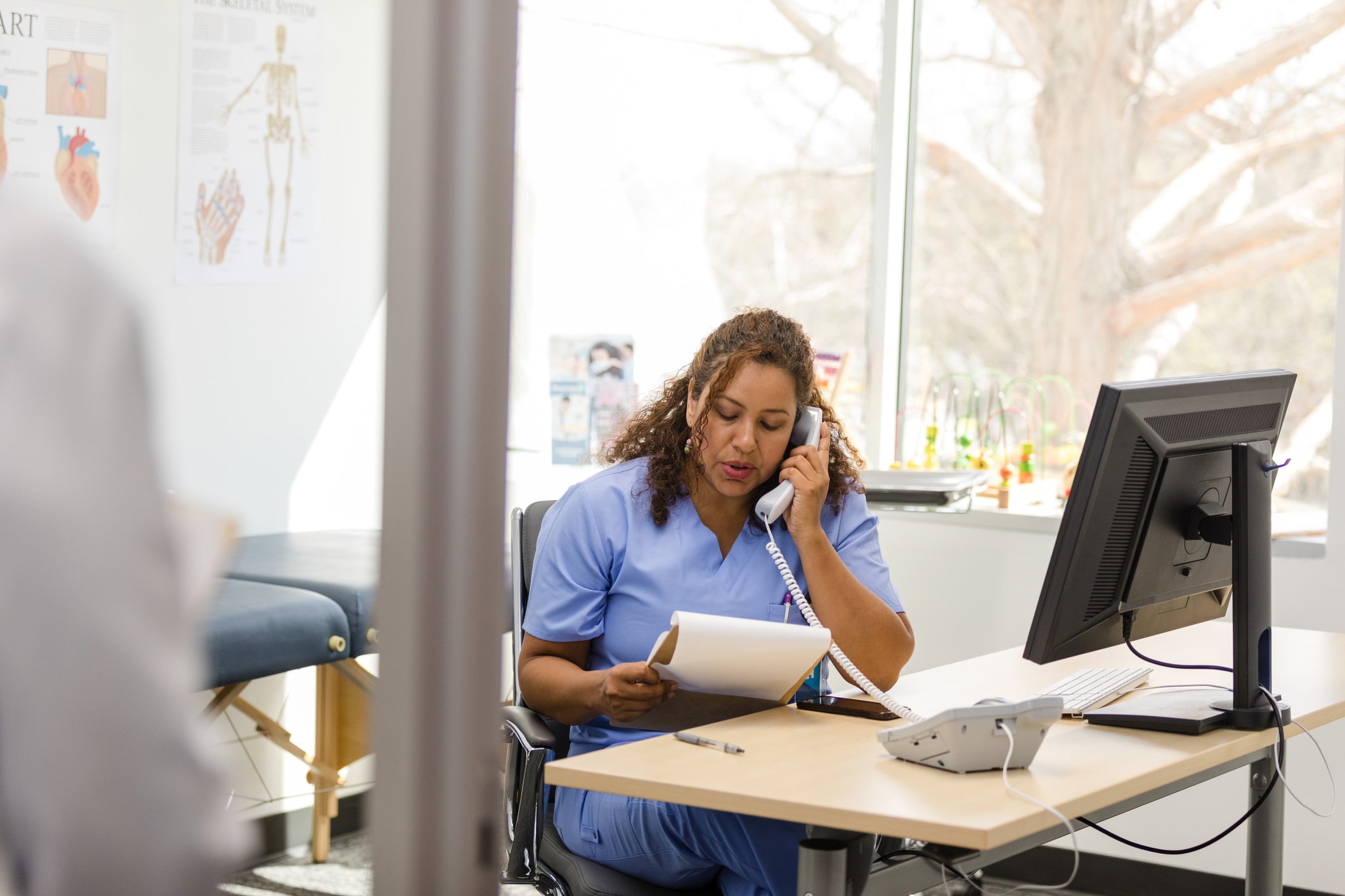 9 Per Diem Nursing Pros and Cons