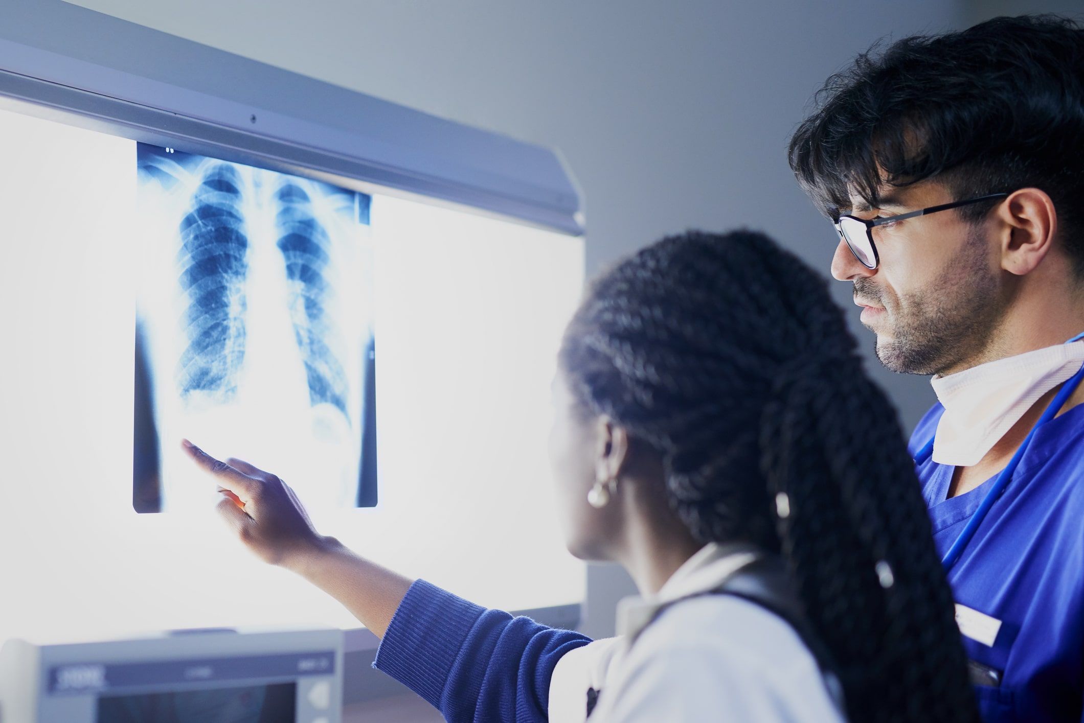 How to Prepare for Challenges Getting a Radiologic Tech State License