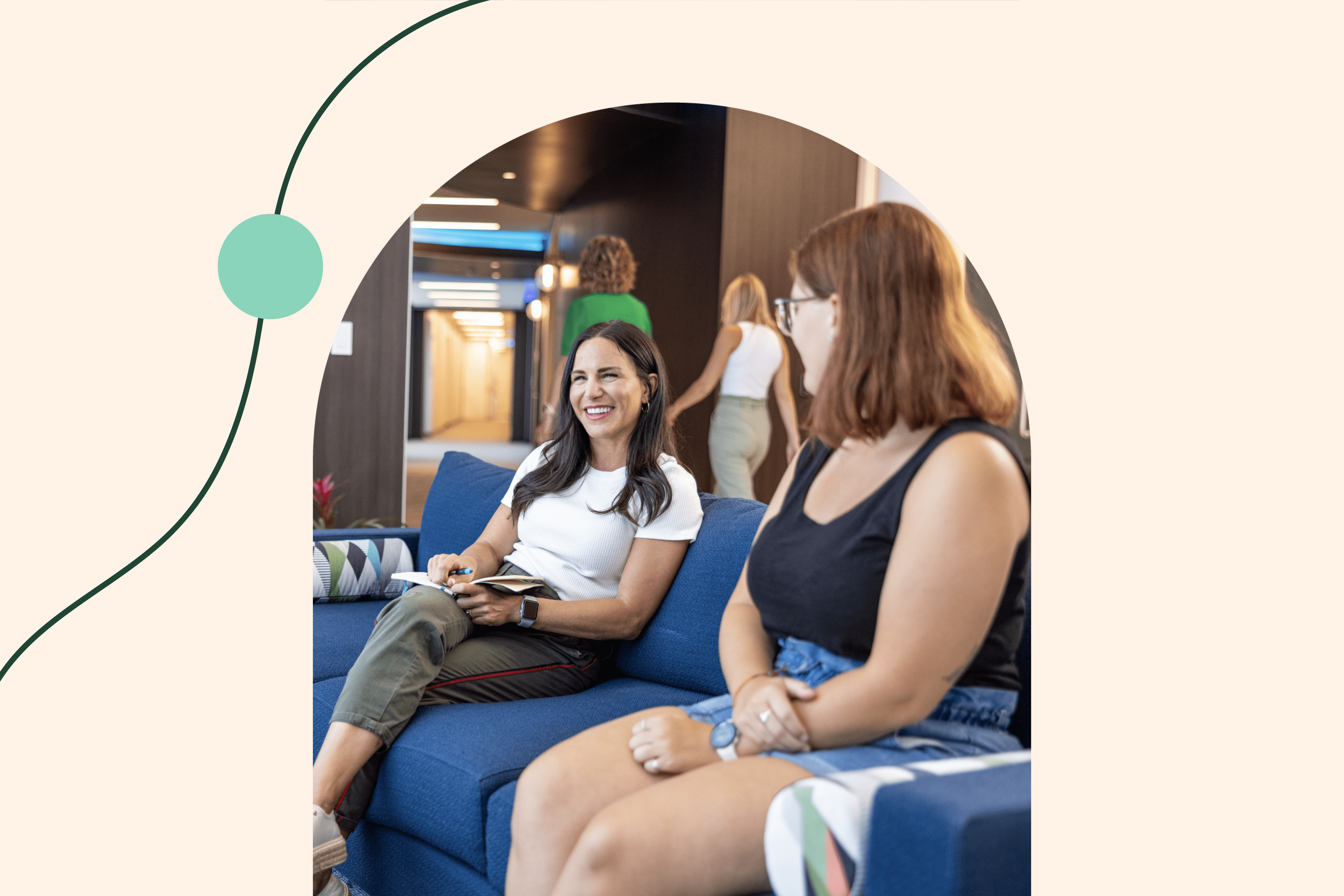 What Healthcare Travelers Love About Fusion Medical Staffing Recruiters