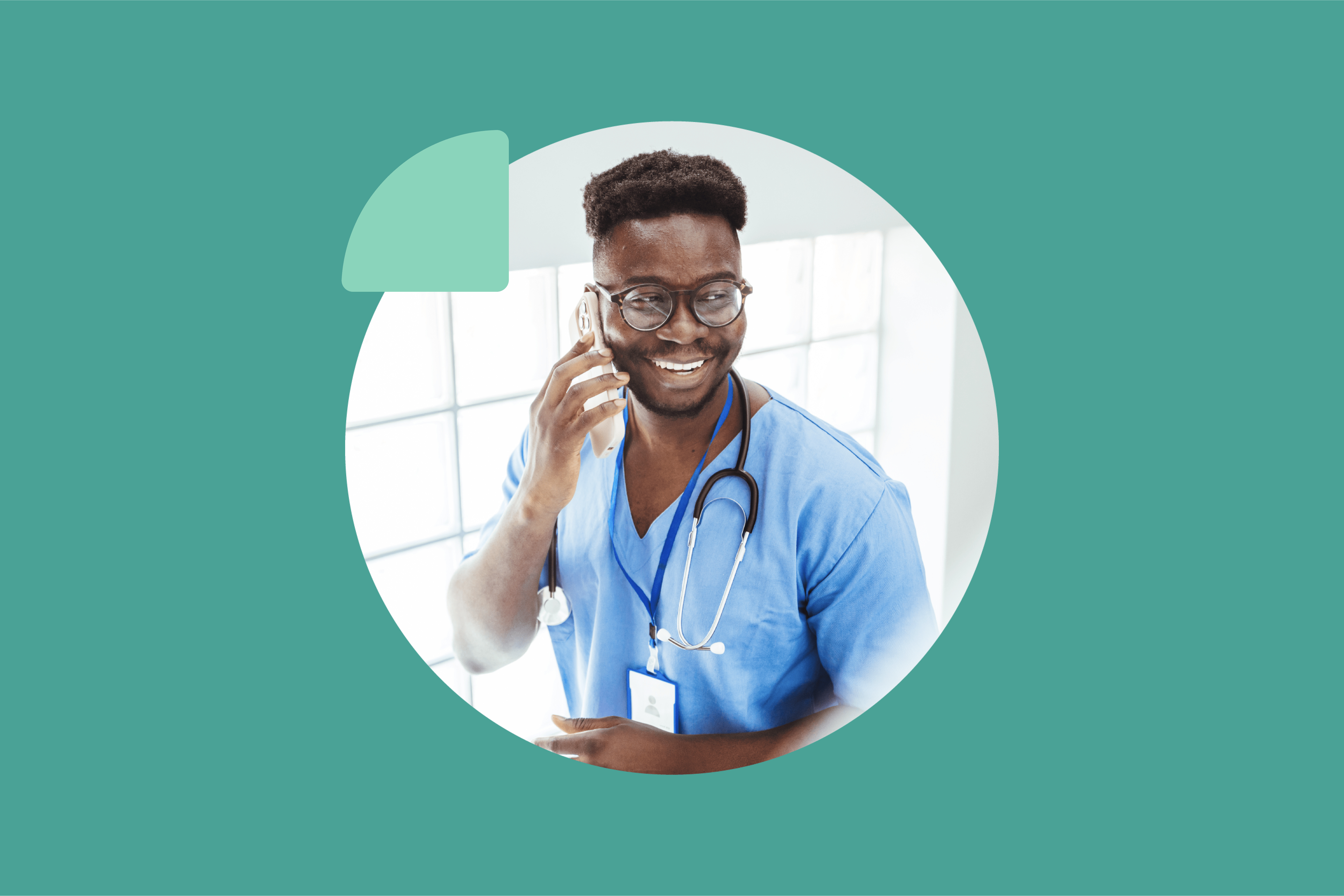 How the Healthcare Travel Process Works at Fusion Medical Staffing