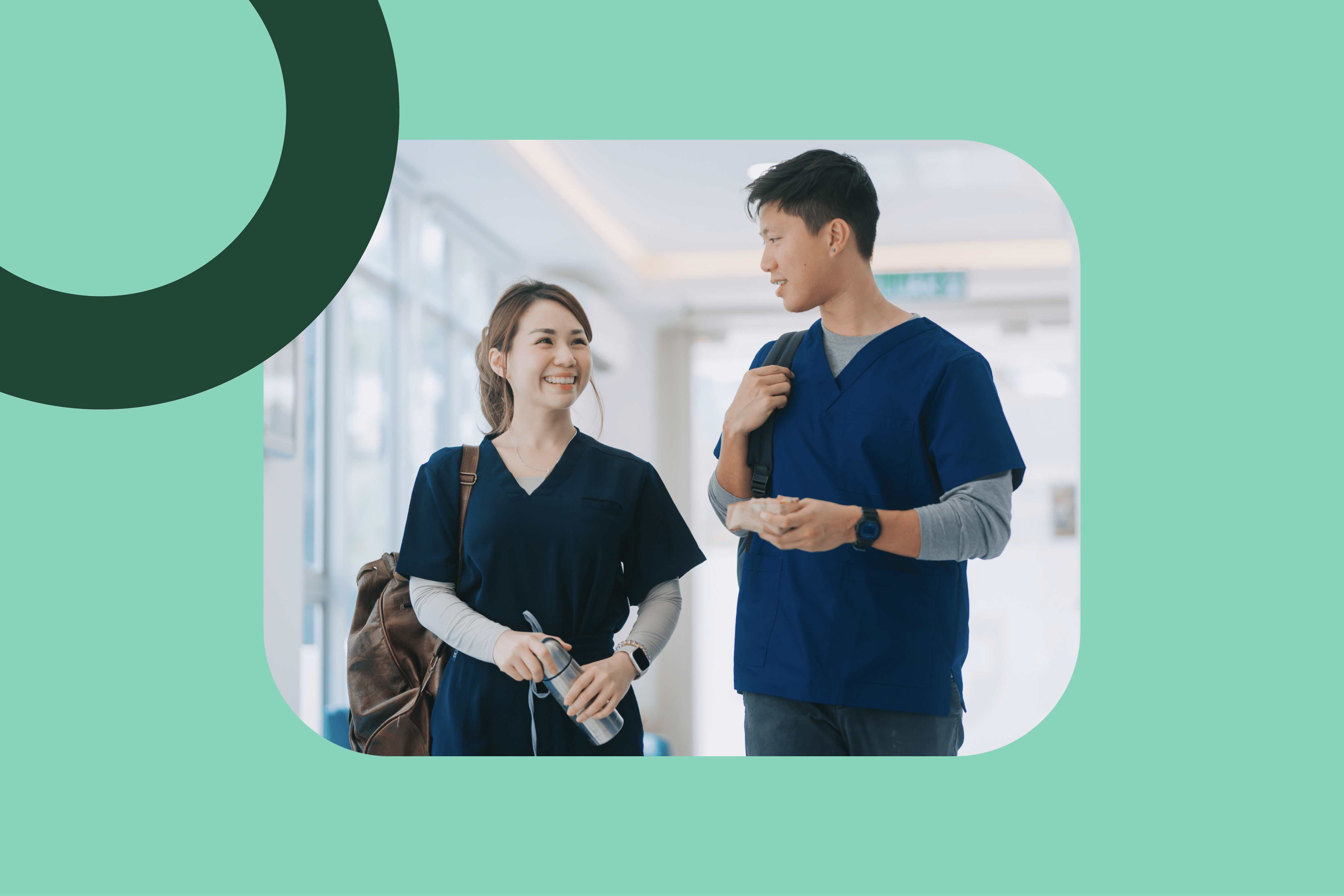 Staying Hydrated at Work: Tips for Healthcare Travelers