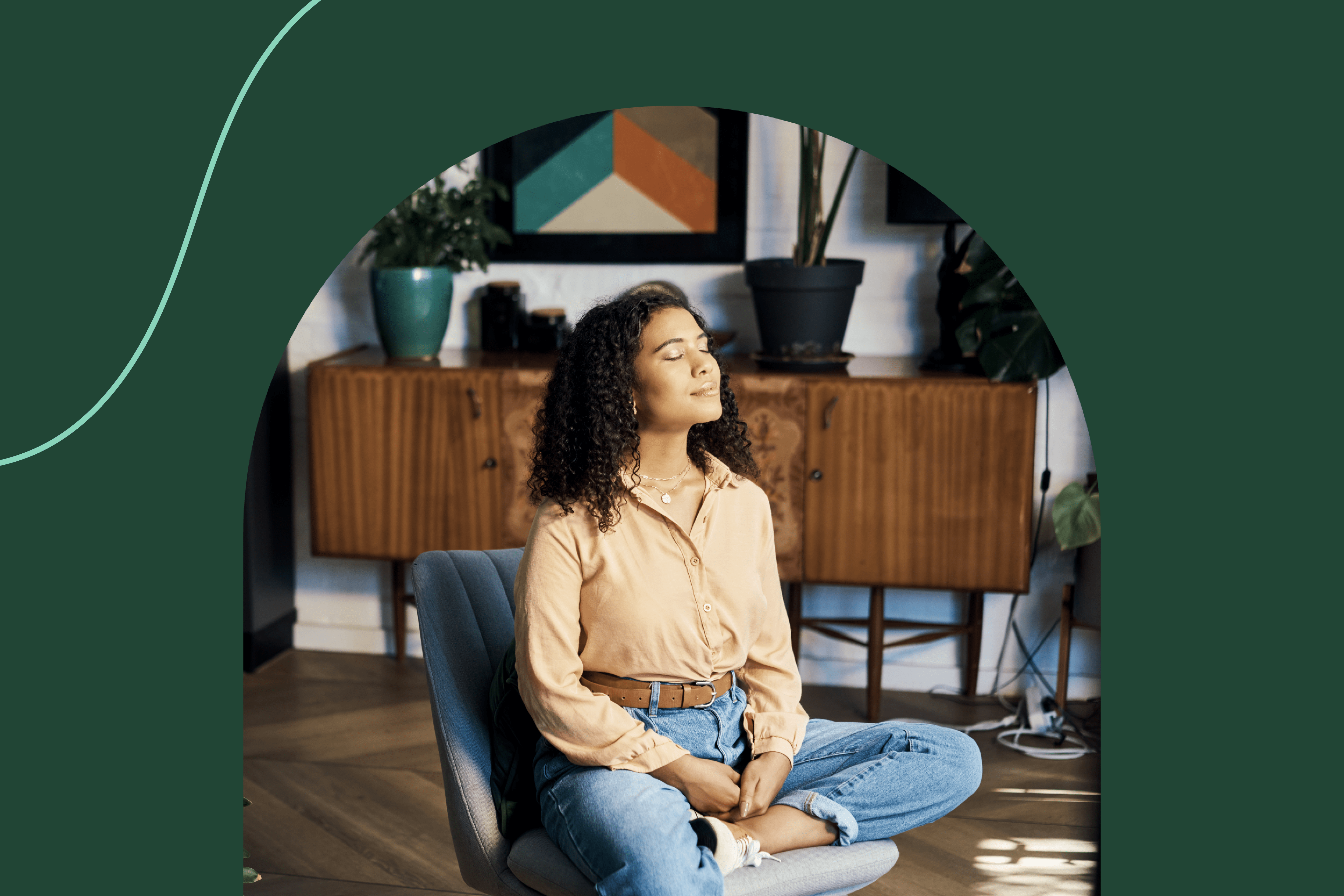 How To Combat Pre-Shift Anxiety: A Guide for Healthcare Travelers