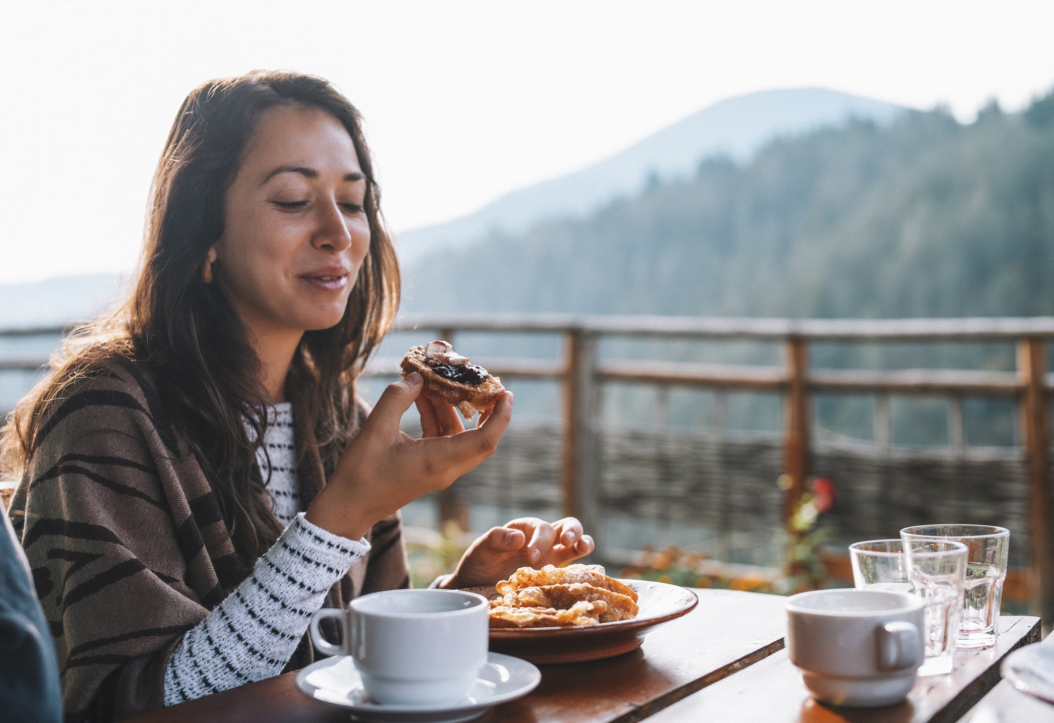 Med Traveler’s Foodie Guide | Where To Eat in the Mountain States