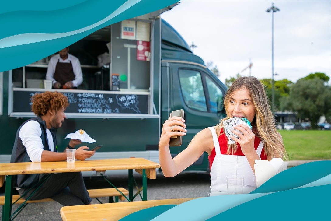 The Best Food Trucks to Fuel Your Travel Job