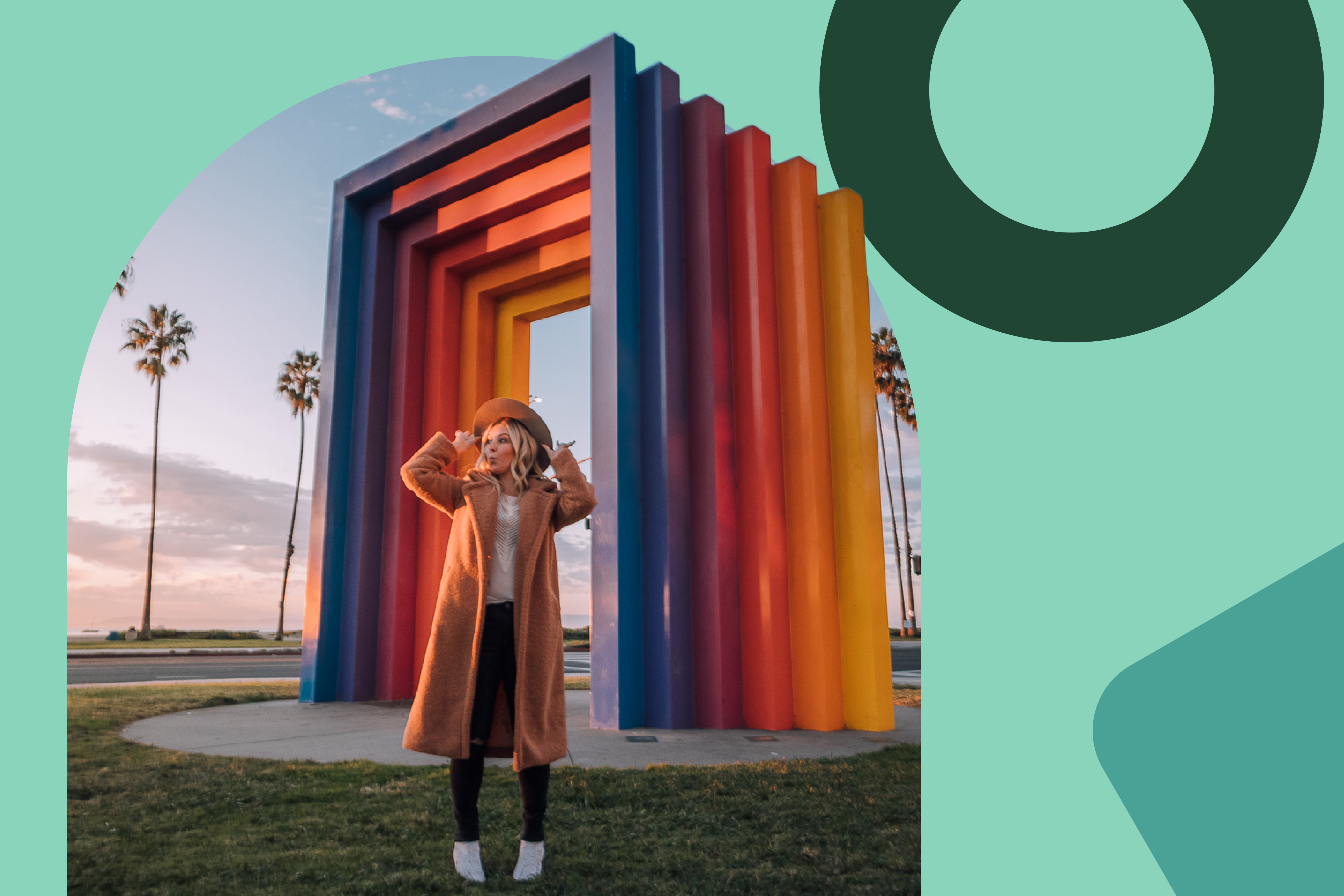 Get to Know Kylee Nelson, RN, Fusion Travel Nurse Influencer