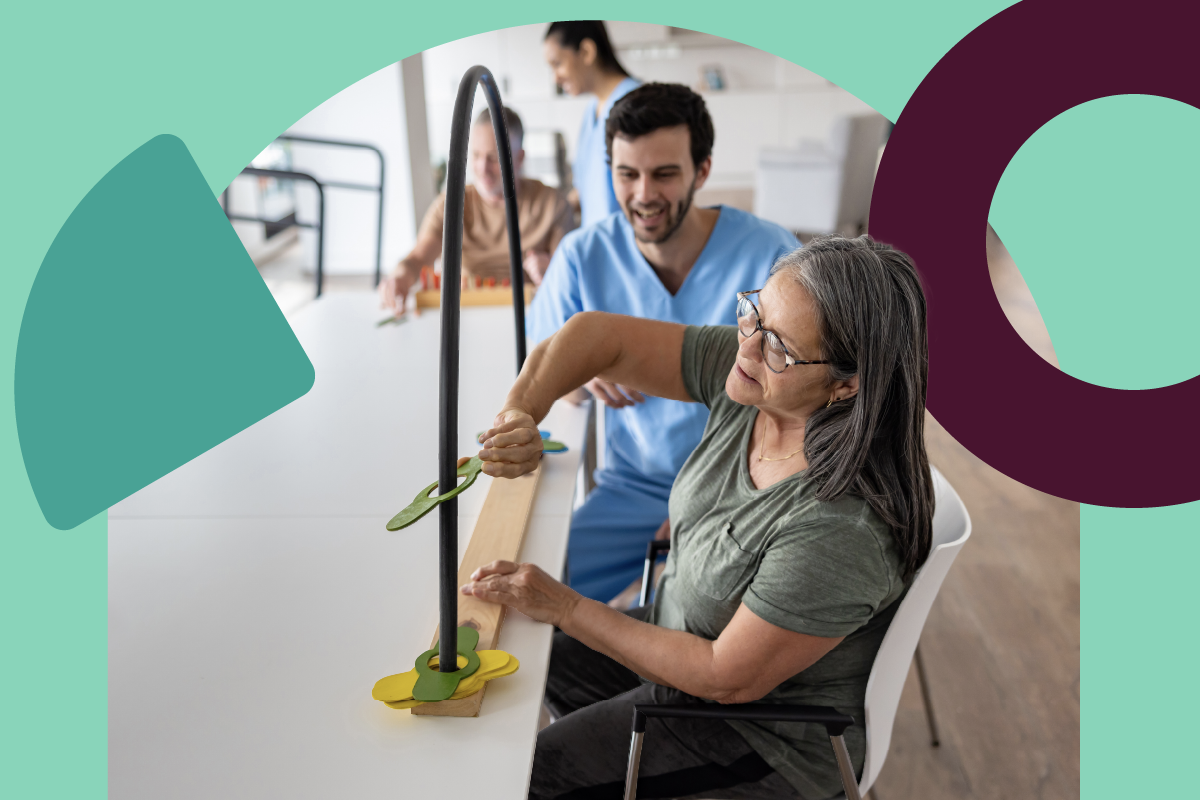 How To Manage Burnout as a Travel OT